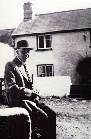 Finch Family Pages - historic shots